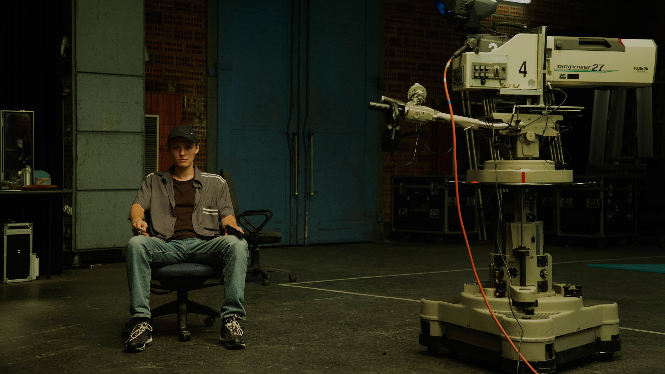 Sundance: Prime Time — Quelle Movies